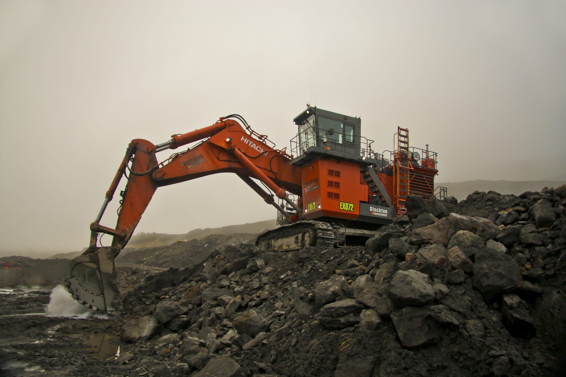 Mine ban bill pulled from ballot - Greymouth Star
