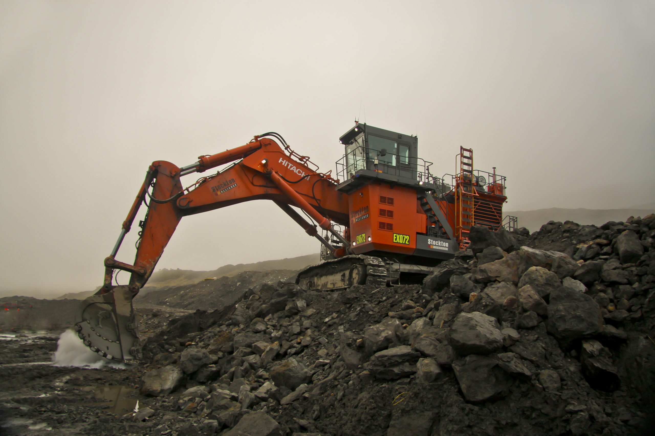 Mine ban bill pulled from ballot - Greymouth Star