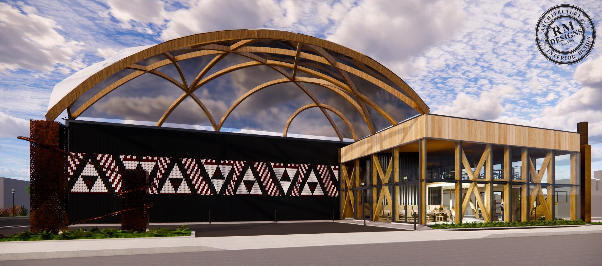Work imminent on new Greymouth tourist attraction - Greymouth Star