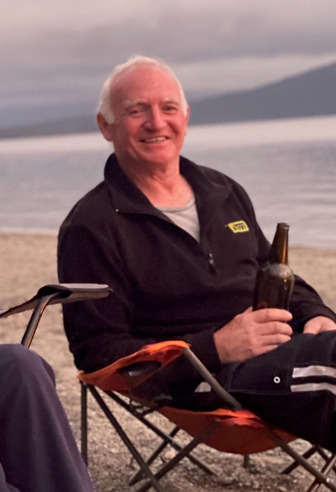 Family's appeal over missing man - Greymouth Star