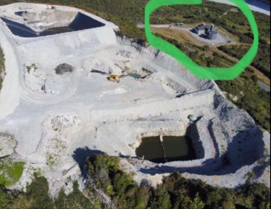 'Sickening smell' from landfill - Greymouth Star