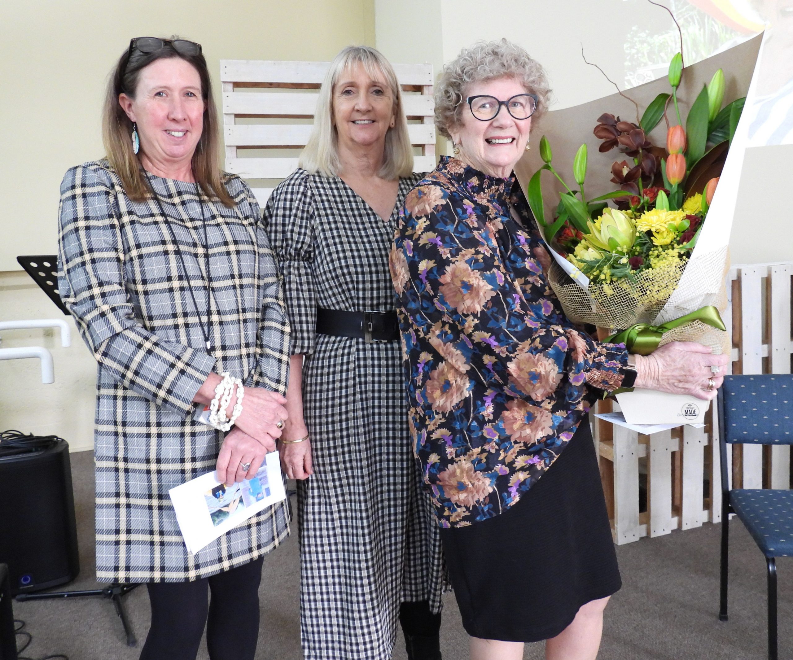 Farewell after 52 years - Greymouth Star