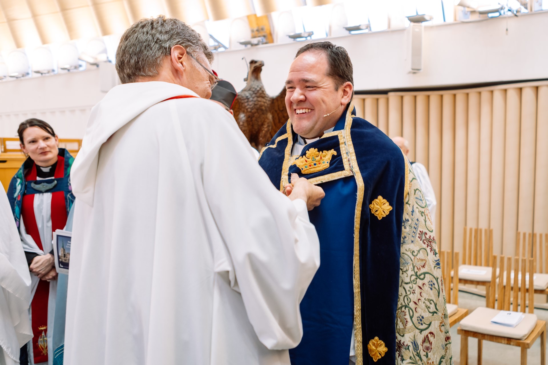 Former Greymouth man takes the helm - Greymouth Star