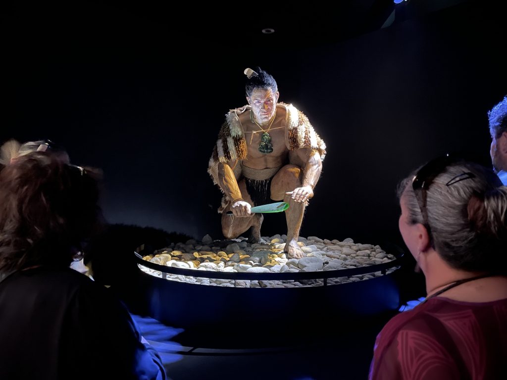 Greymouth rejuvenation: First look inside Pounamu Pathway - Greymouth Star