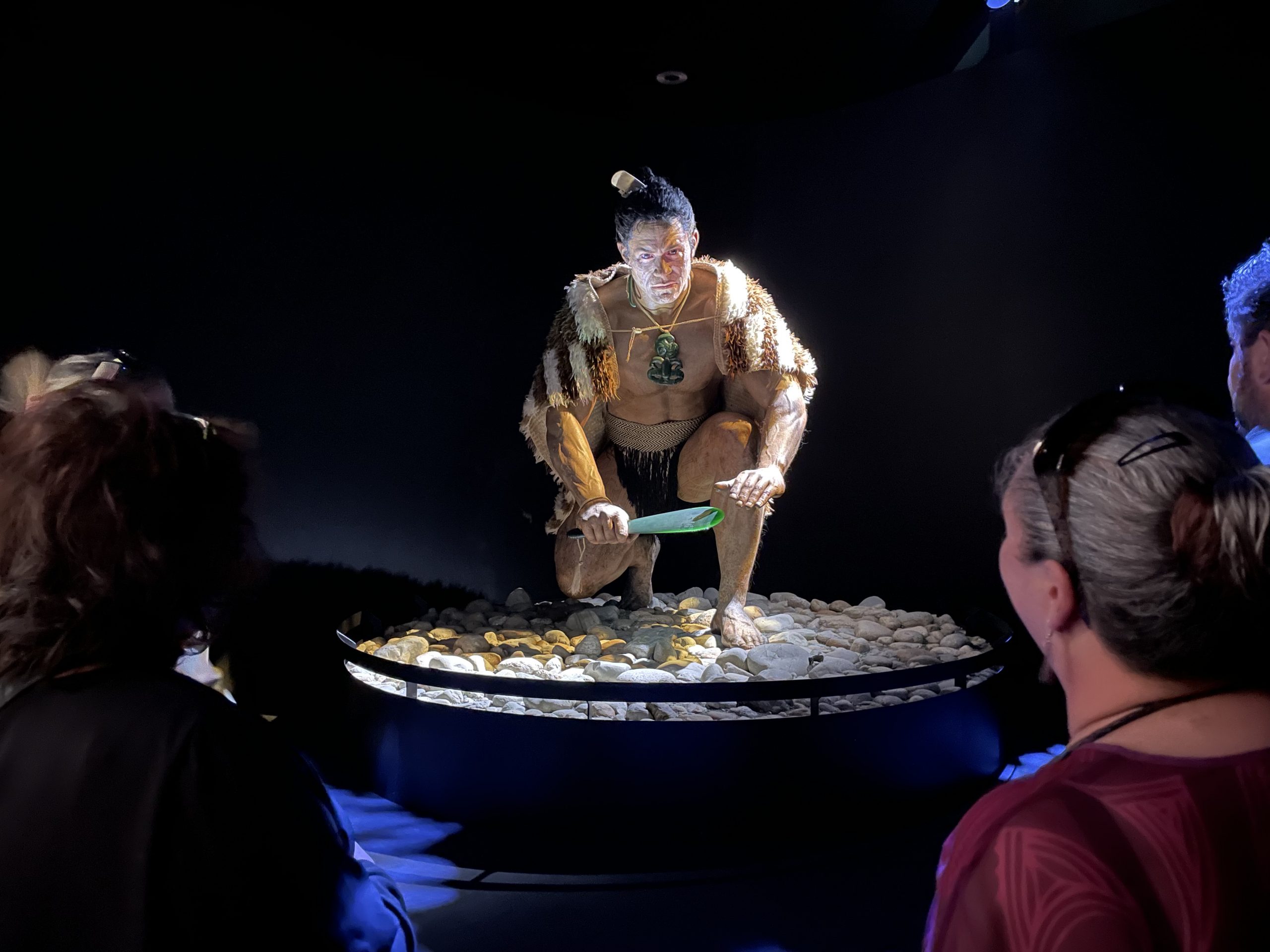 Greymouth rejuvenation: First look inside Pounamu Pathway - Greymouth Star