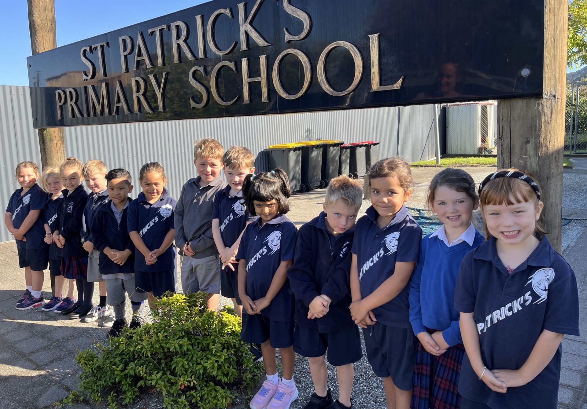 Greymouth schools start to return - Greymouth Star