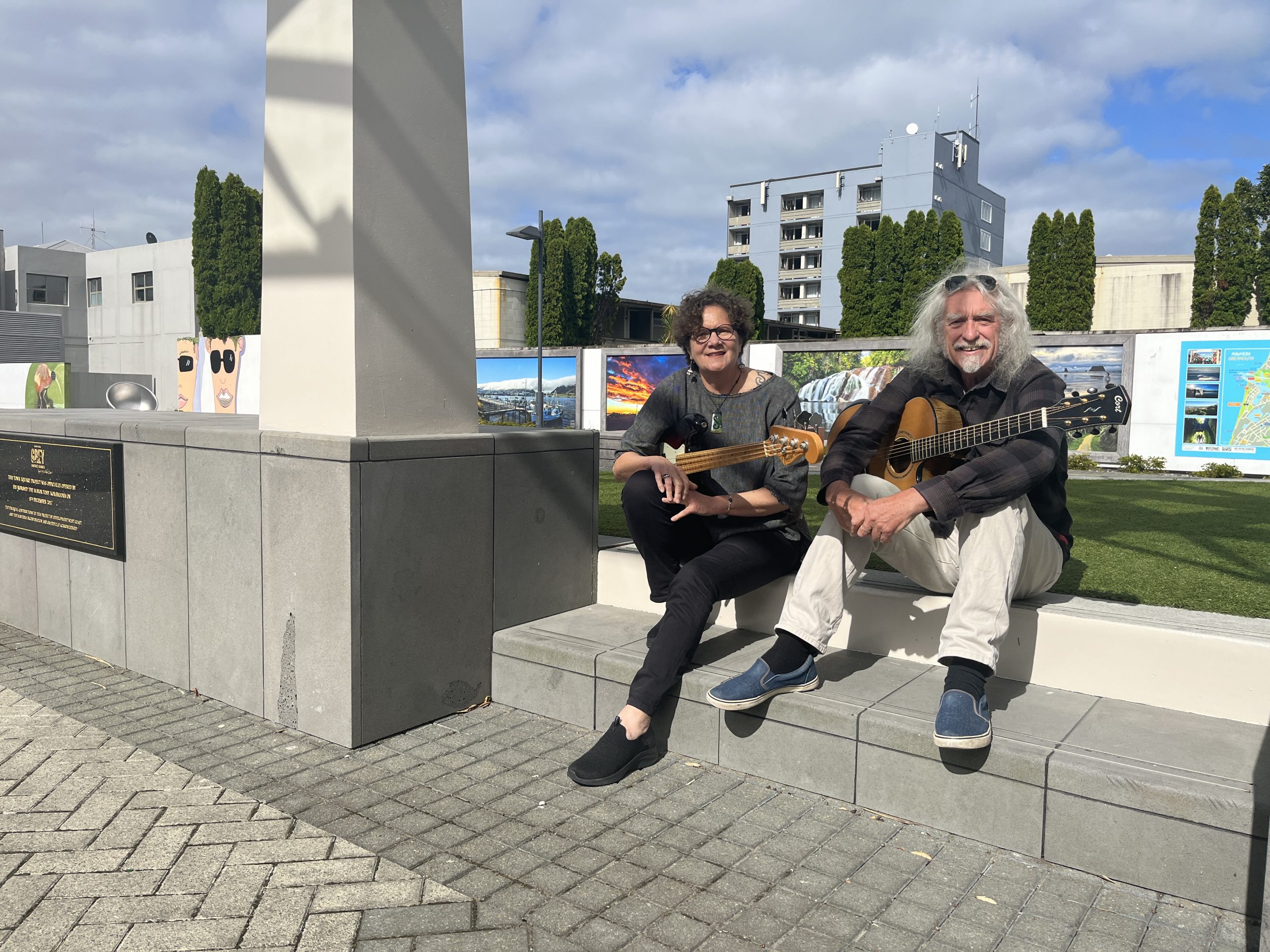 Popular Greymouth band calls time - Greymouth Star