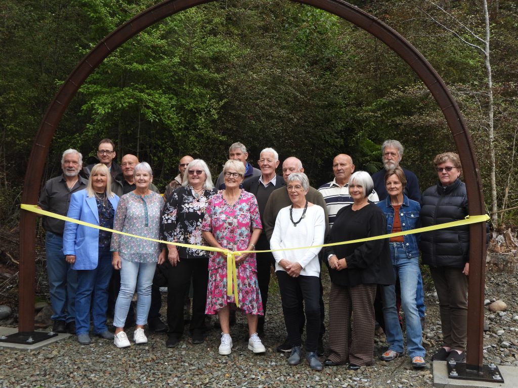 Pike 29 track opens - Greymouth Star