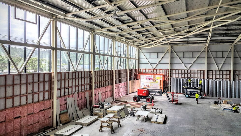 CYB to close Coast operation - Greymouth Star