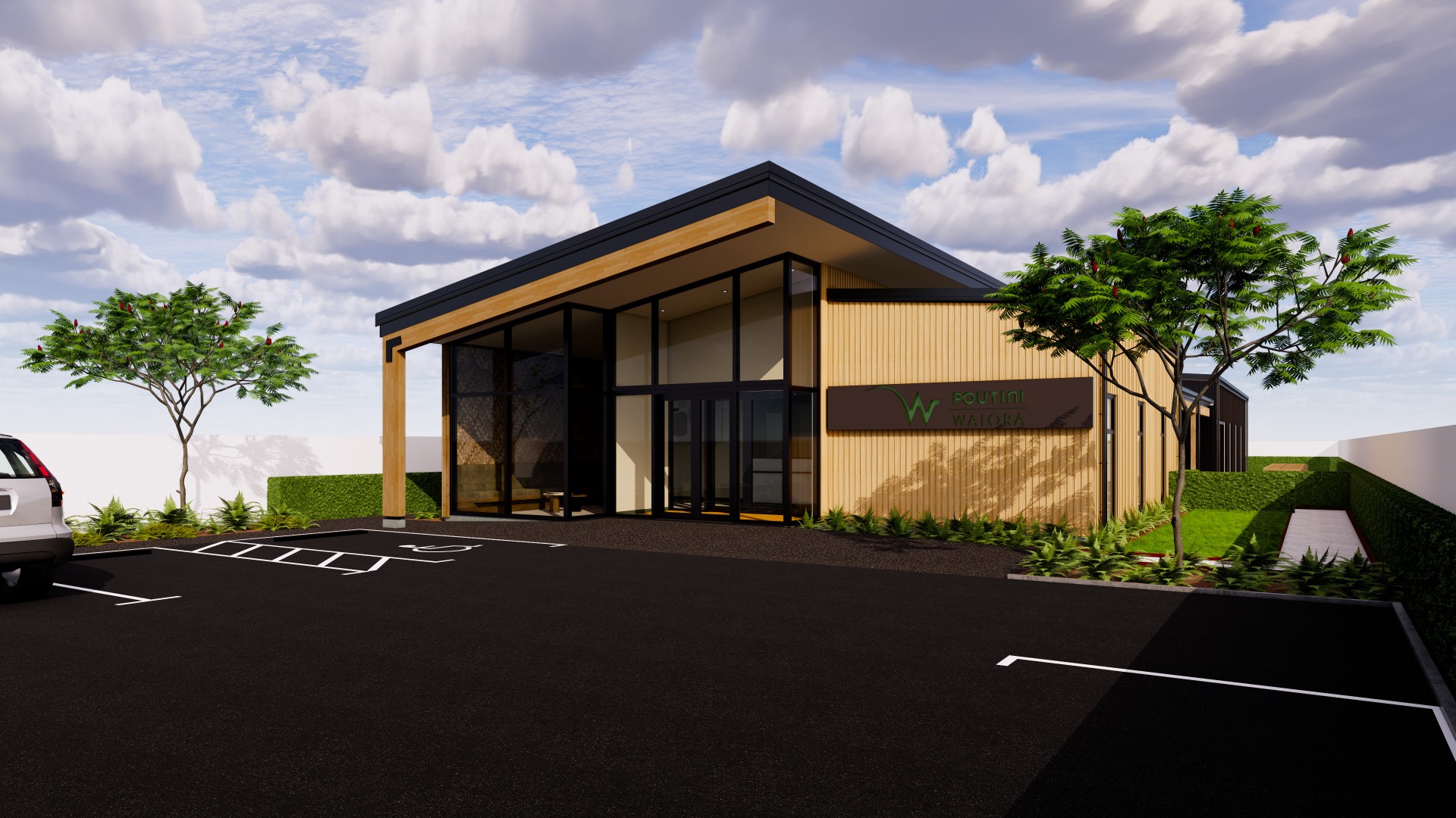 New $3.2m build for Greymouth - Greymouth Star