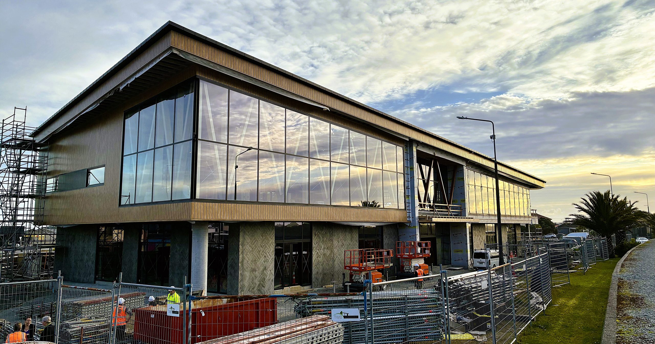 Closed talks on library - Greymouth Star