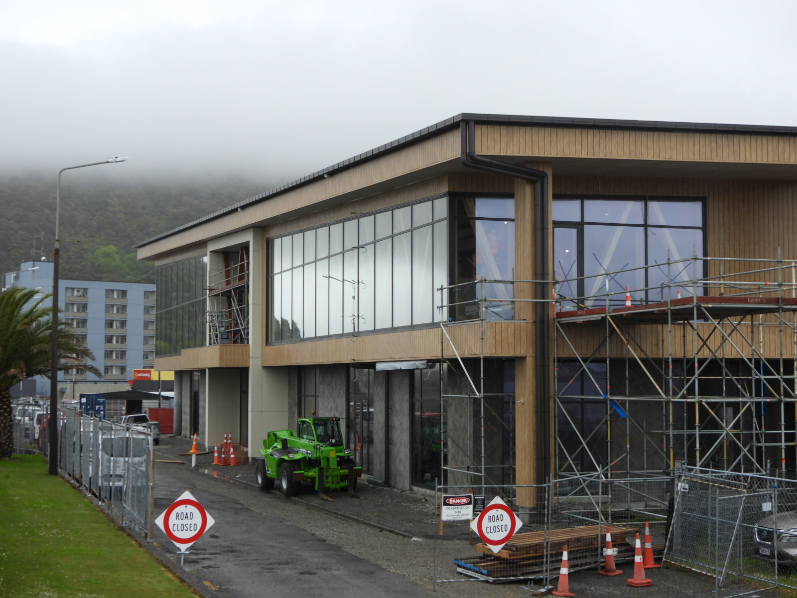 Council to pay fitout cost - Greymouth Star